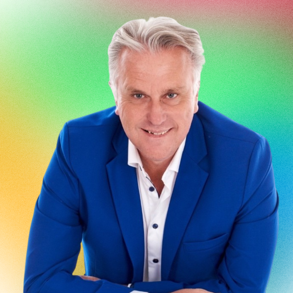 AI Steve | World's First AI Politician | Neural Voice Technology ...